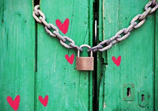 HOW TO START CUTTING CORDS AND ENERGETIC CONNECTION WITH YOUR EX ...